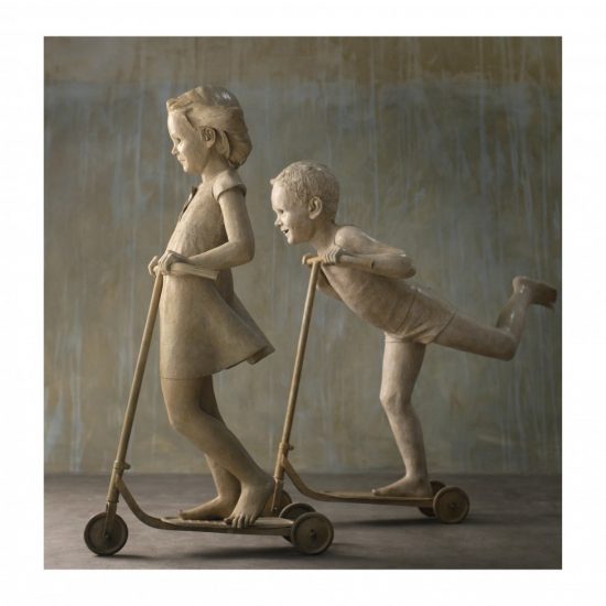 BERIT - Galerie Sakah